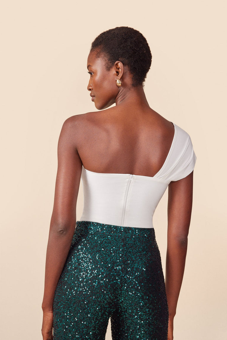 Body Top Claire · Alegoria · – Bruna