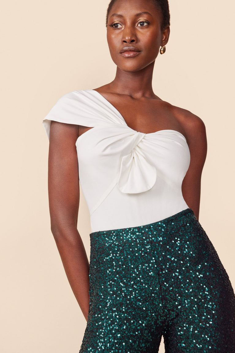 Body Top Claire · Alegoria · – Bruna