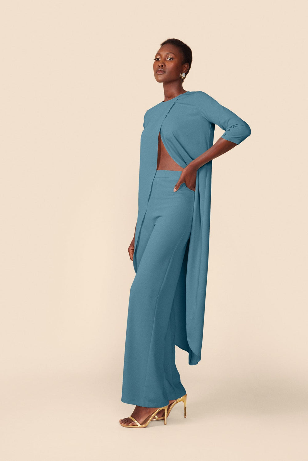 Coleccion · Alegoria · | Bruna