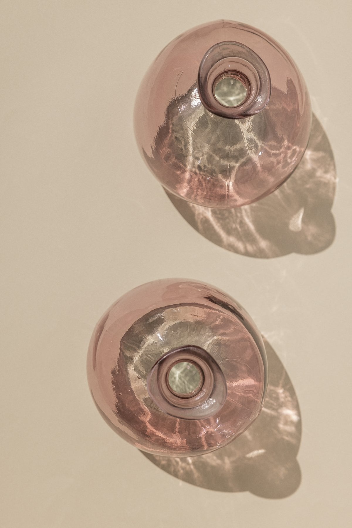 Jarron Lola Rosa · Deco · – Bruna