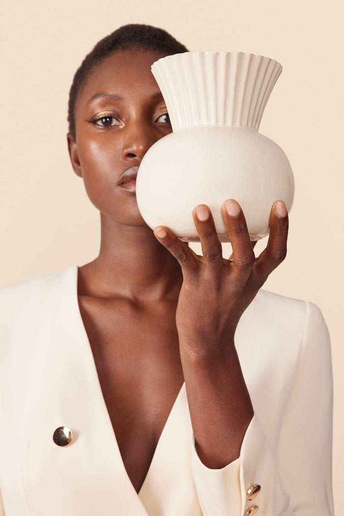 Jarron Tirsa · Deco · | Bruna